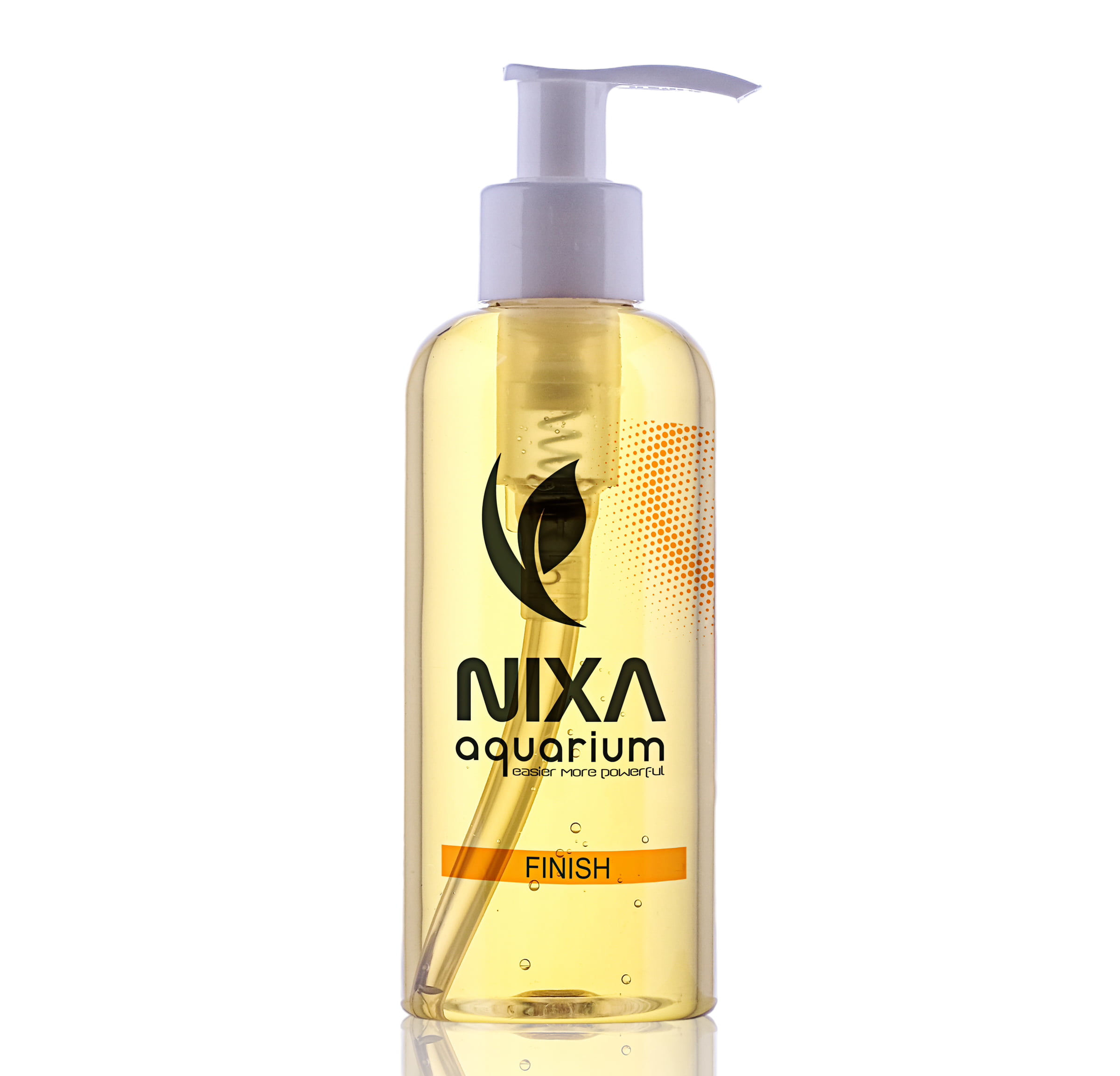 NIXA FINISH - NIXA AQUARIUM Akvaryum Bitki Gübresi